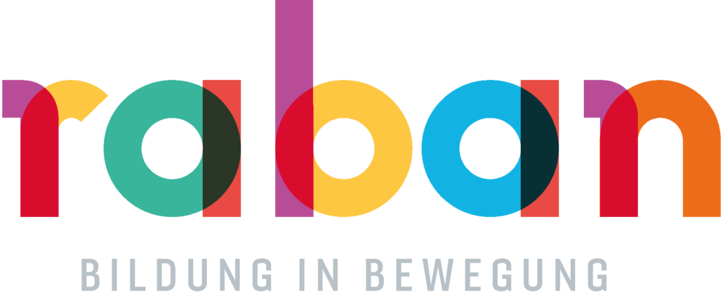 Raban - education in motion